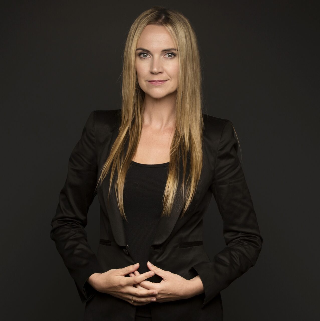 Allison Farrow - Festival of Voices