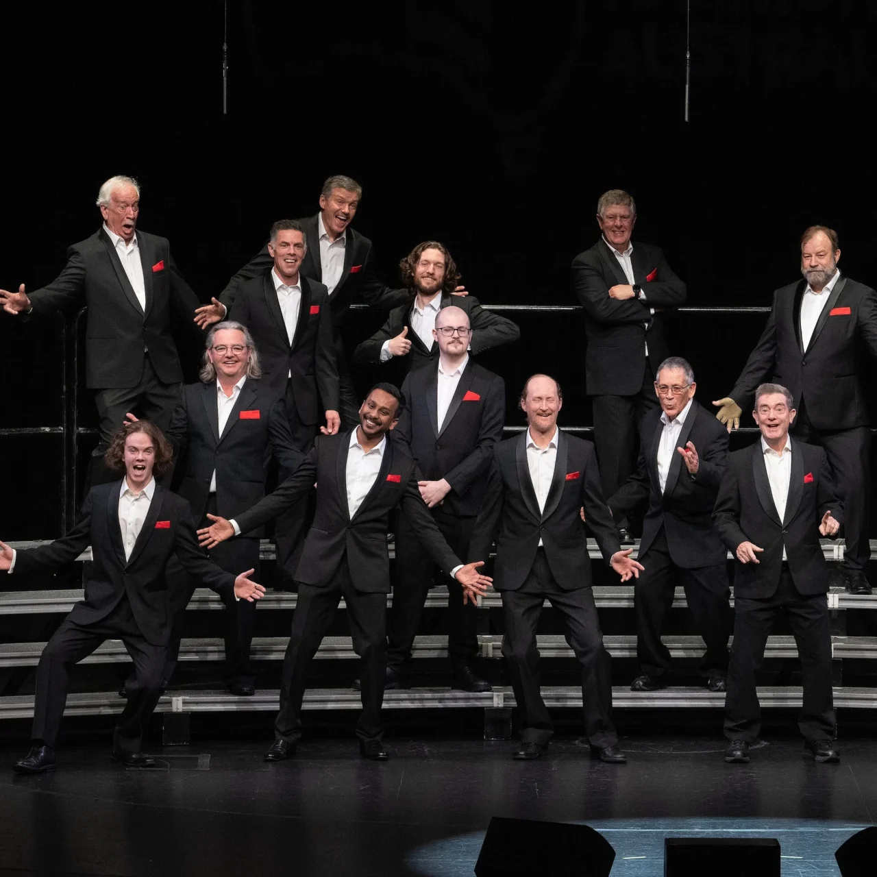Deep South Chorus - Festival of Voices