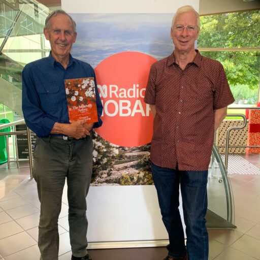 Monique Brumby - Festival of Voices